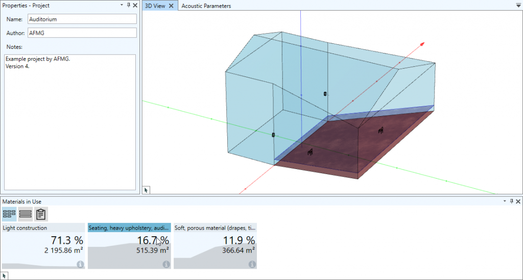 EASE 5 – 广州启音技术顾问有限公司