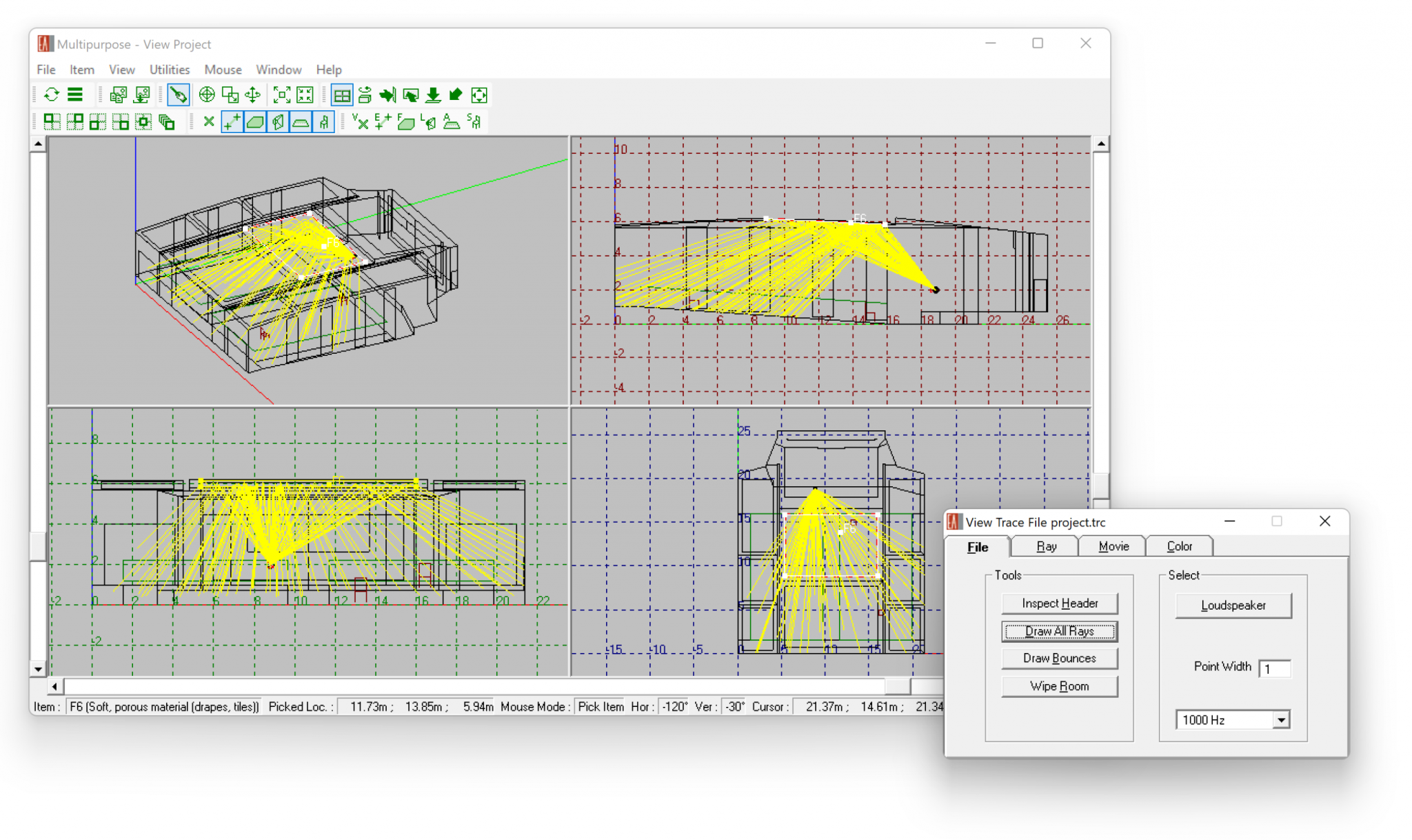 EASE 5 – 广州启音技术顾问有限公司